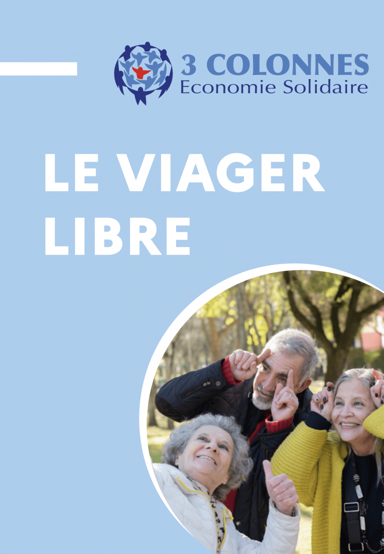 Tout savoir sur le viager libre | Viager Solidaire
